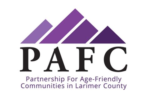 Partnership for Age-Friendly Communities (PAFC) Self-Directed Volunteer Teams - Larimer County ...