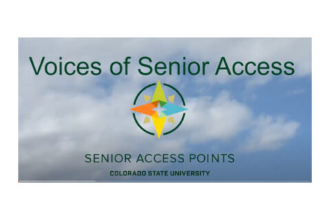 The Importance of Self-Care - Larimer County Senior Access