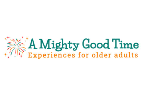 A Mighty Good Time - Larimer County Senior Access